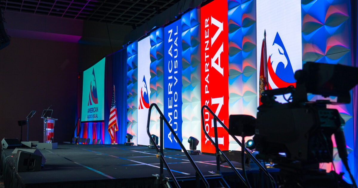What to Ask Your AV Company Before Approving a Proposal - American ...