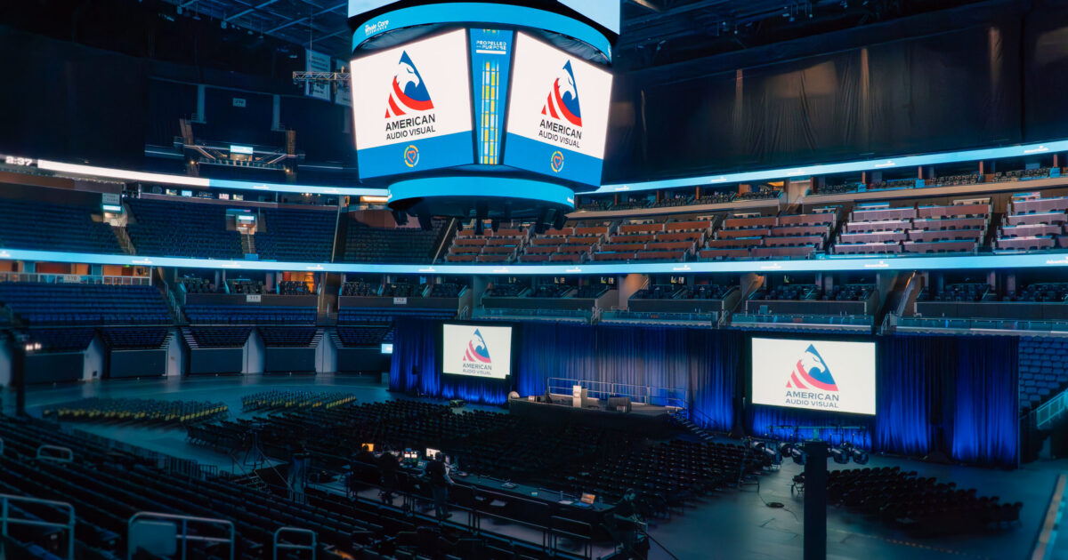What to Ask Your AV Company Before Approving a Proposal - American ...