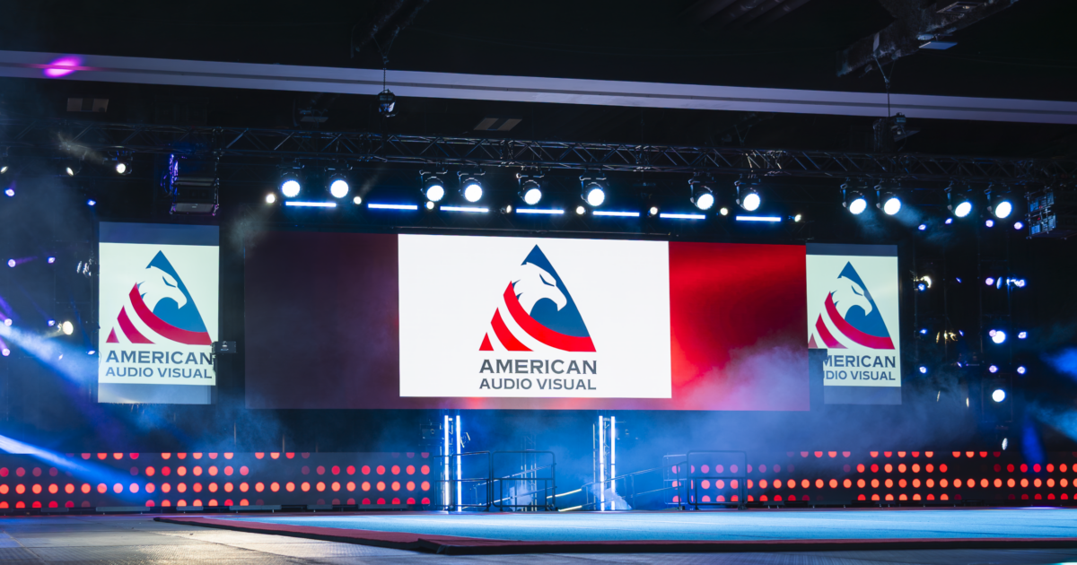 What to Ask Your AV Company Before Approving a Proposal - American ...